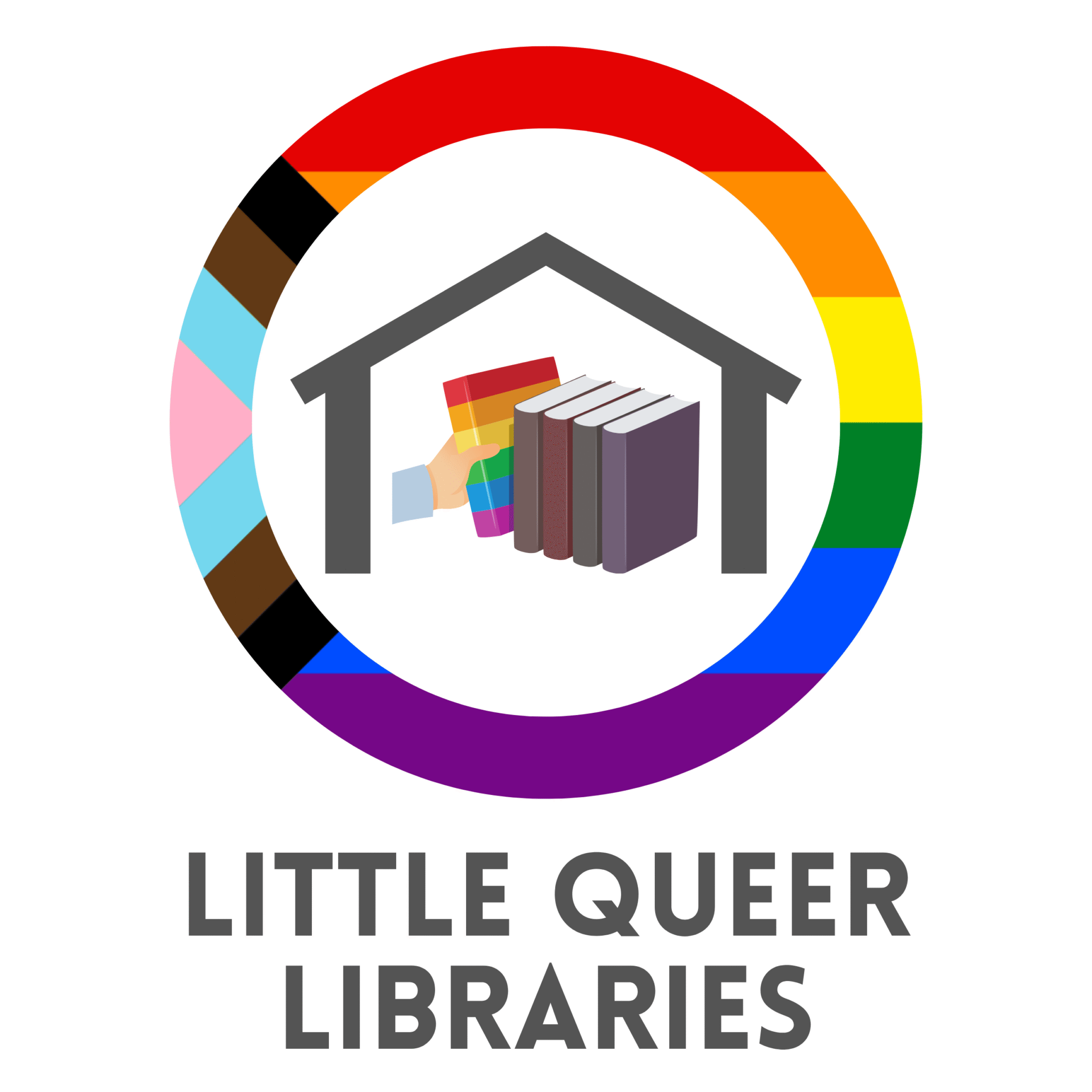 Little Queer Libraries – Pittsburgh Equality Center